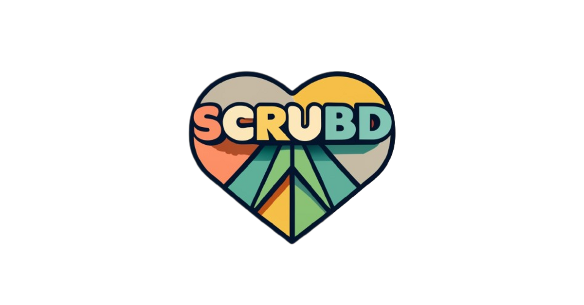 Scrubd